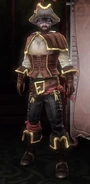 Women's Highwayman Suit | The Fable Wiki | Fandom