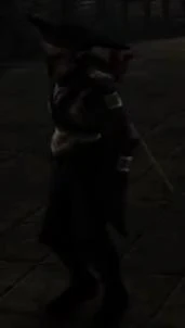 Lieutenant Felton | The Fable Wiki | Fandom