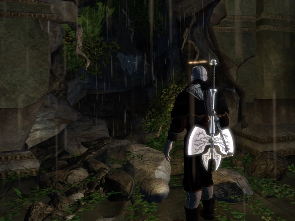 Gargoyle Locations | The Fable Wiki | Fandom