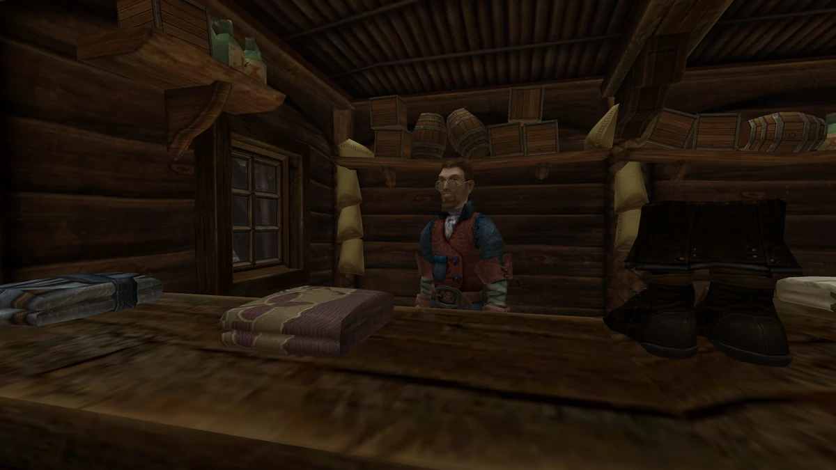 Chew | The Fable Wiki | Fandom