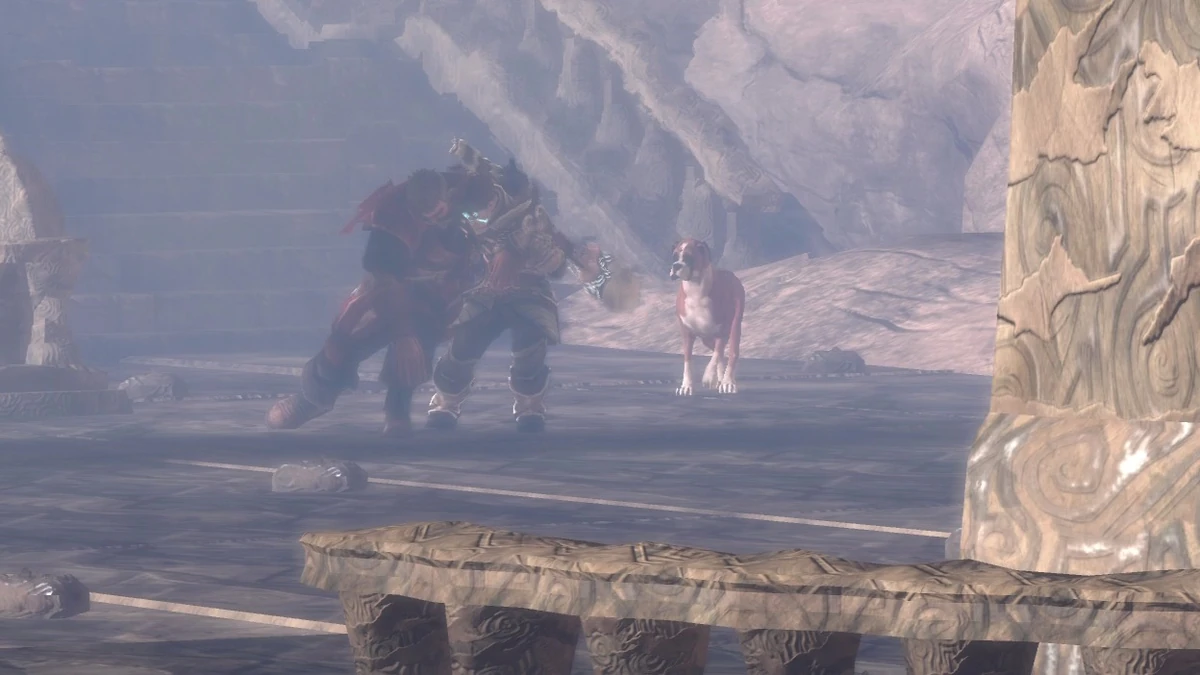 Blindness | The Fable Wiki | Fandom