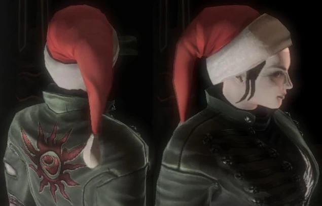 Yule Hat | The Fable Wiki | Fandom