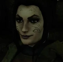 Mary Godwin | The Fable Wiki | Fandom