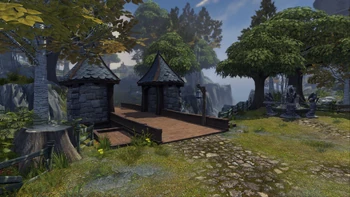 Bowerstone Jail | The Fable Wiki | Fandom