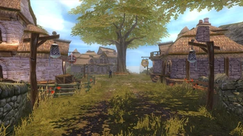 Oakvale | The Fable Wiki | Fandom