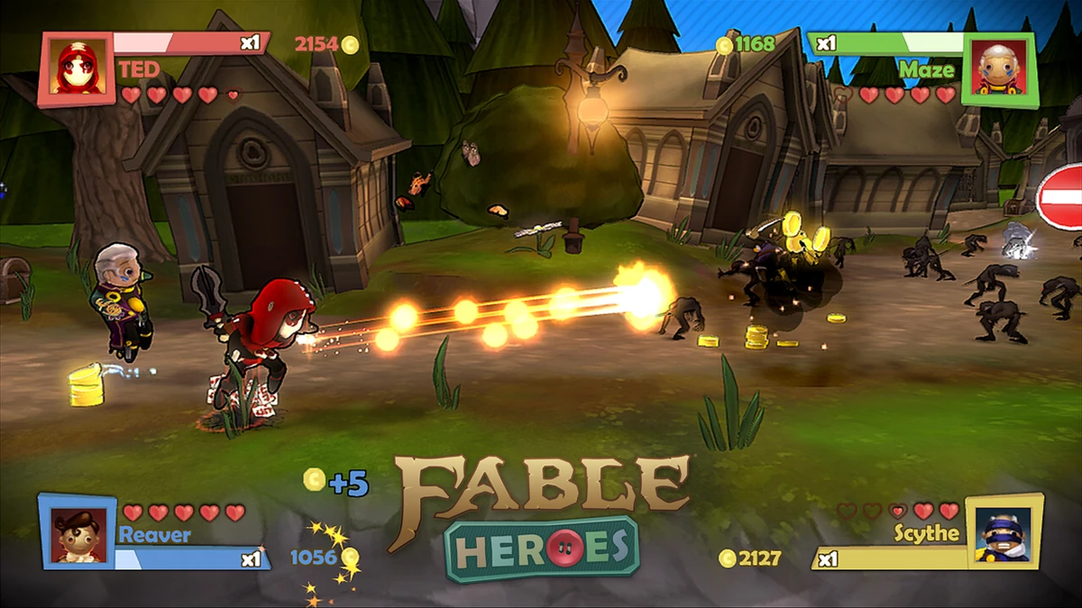 Jack of Blades (Fable Heroes) | The Fable Wiki | Fandom