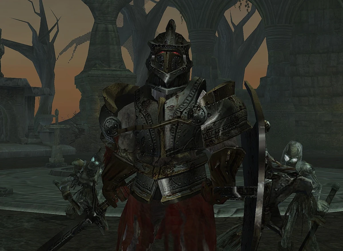 Nostro | The Fable Wiki | Fandom