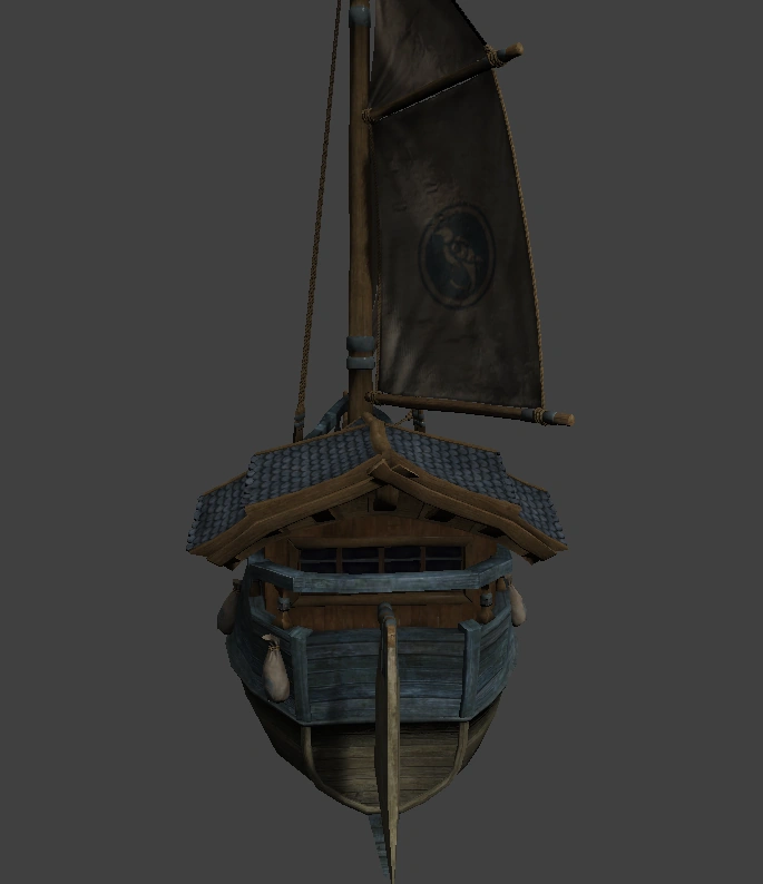 Ship | The Fable Wiki | Fandom