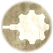 Stanza di lady Grey | Fable Wiki | Fandom