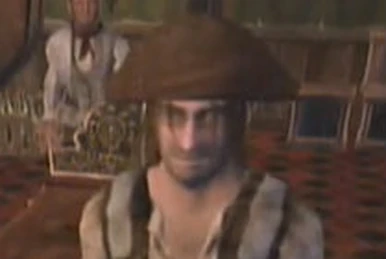 Fable 2 Alex