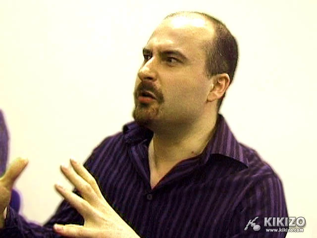 Simon Carter (Developer) | The Fable Wiki | Fandom