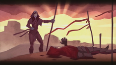 Theresa | The Fable Wiki | Fandom