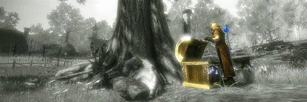 Snowglobe Village | The Fable Wiki | Fandom