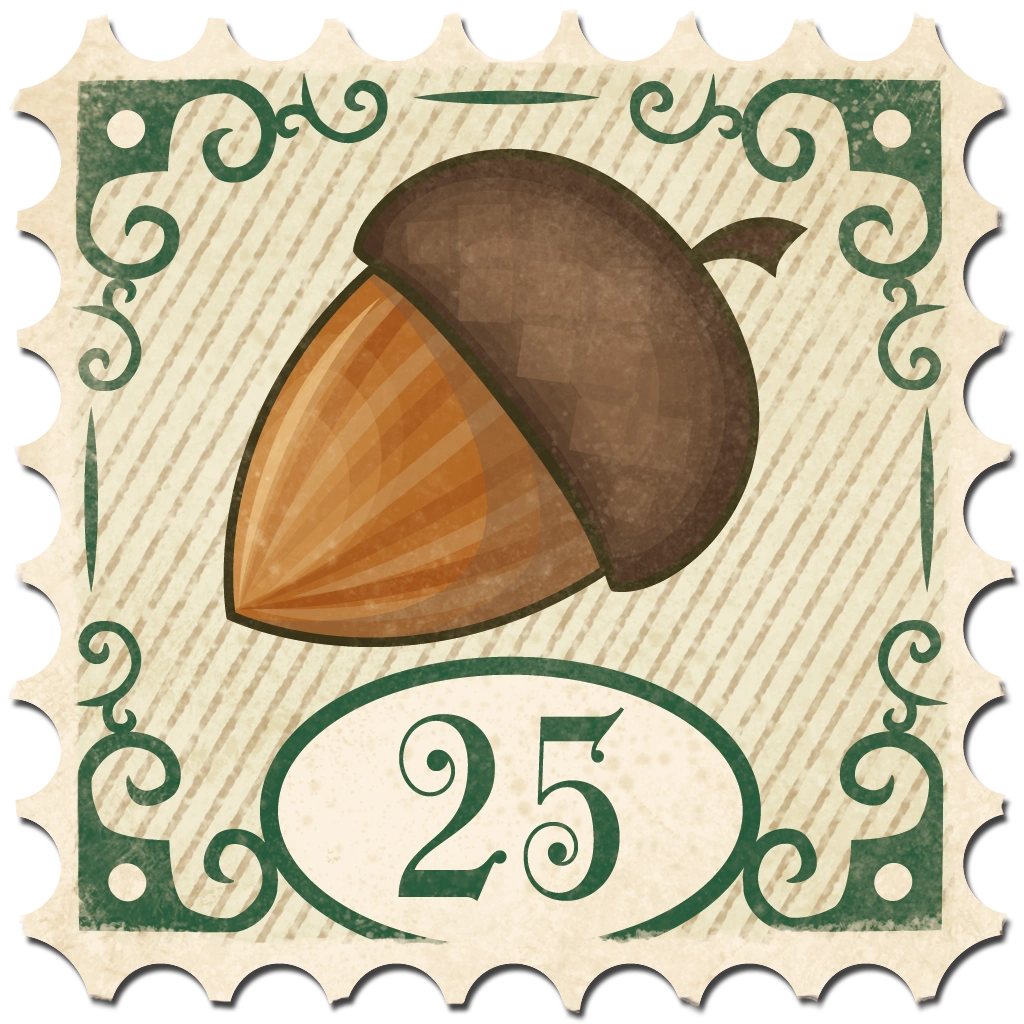 From The Smallest Acorn | The Fable Wiki | Fandom