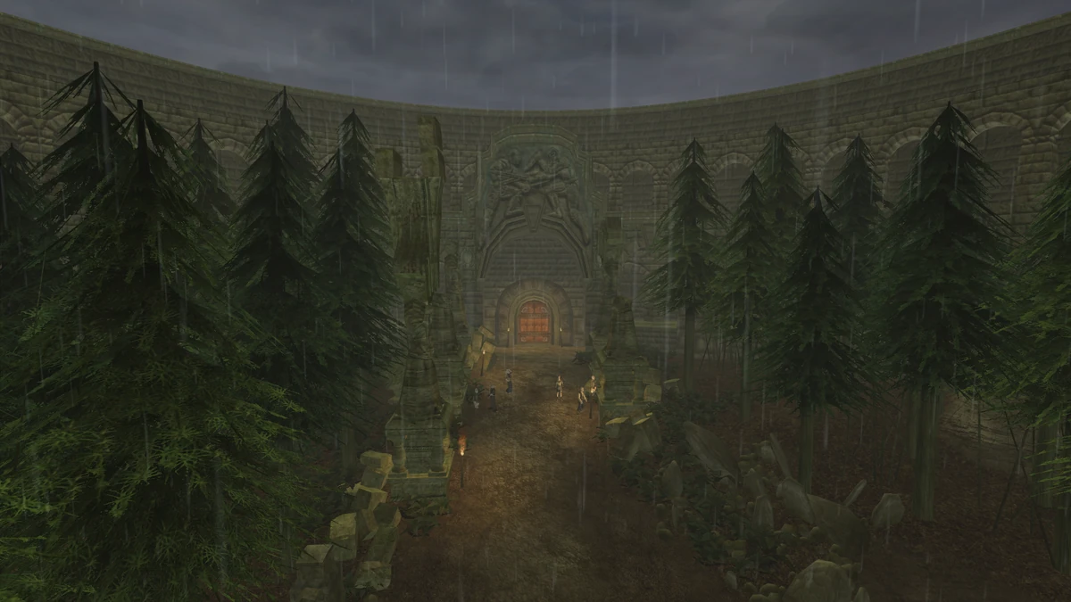Arena Entrance | The Fable Wiki | Fandom