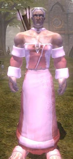 Bright Dress | The Fable Wiki | Fandom