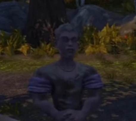 James (Fable) | The Fable Wiki | Fandom