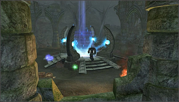 Ancient Cullis Gate | The Fable Wiki | Fandom