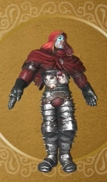 Jack Of Blades Outfit | The Fable Wiki | Fandom