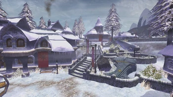 Snowspire Village | The Fable Wiki | Fandom