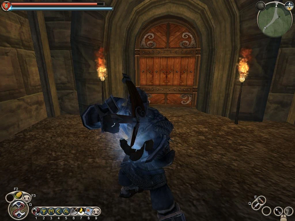 Crossbow (Weapon) | The Fable Wiki | Fandom