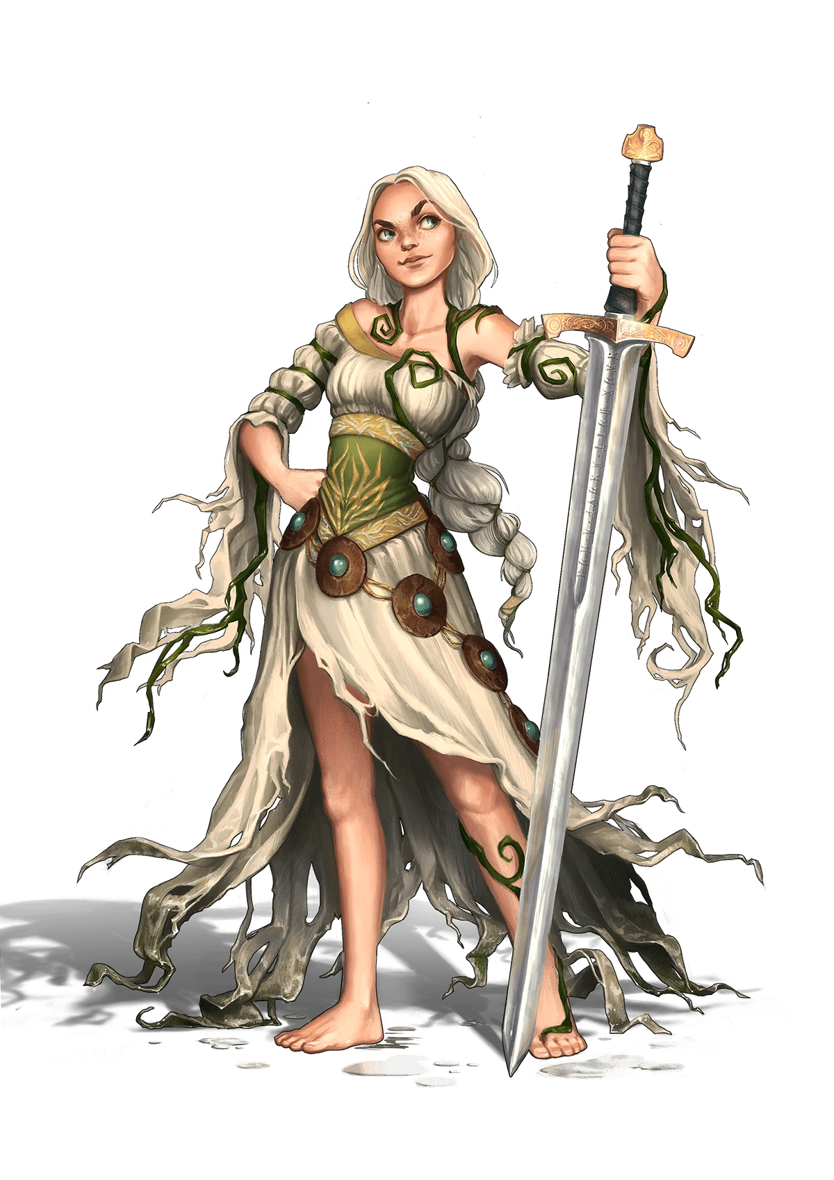 Evienne | The Fable Wiki | Fandom