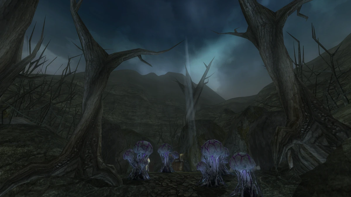 The Lost Garden | The Fable Wiki | Fandom