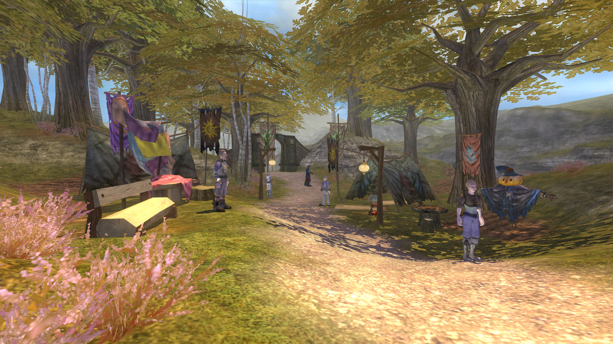 Barrow Fields | The Fable Wiki | Fandom