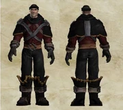 Spire Guard Outfit | The Fable Wiki | Fandom