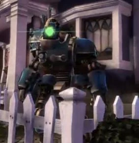 Colin | The Fable Wiki | Fandom