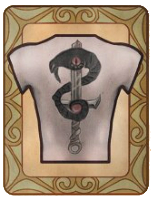 The Eyes of Skorm Tattoo | The Fable Wiki | Fandom