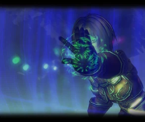 Theresa | The Fable Wiki | Fandom