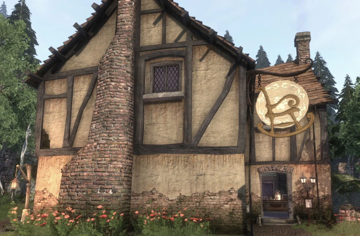 Fabulous Furnishings | The Fable Wiki | Fandom