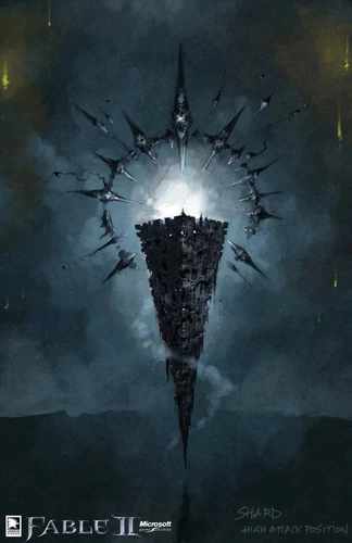 Great Shard | The Fable Wiki | Fandom