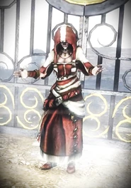 Theresa | The Fable Wiki | Fandom