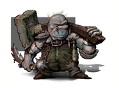 Hobbe | The Fable Wiki | Fandom