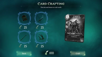 Crafting & Fancy Cards | The Fable Wiki | Fandom