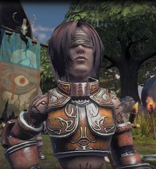 Theresa | The Fable Wiki | Fandom