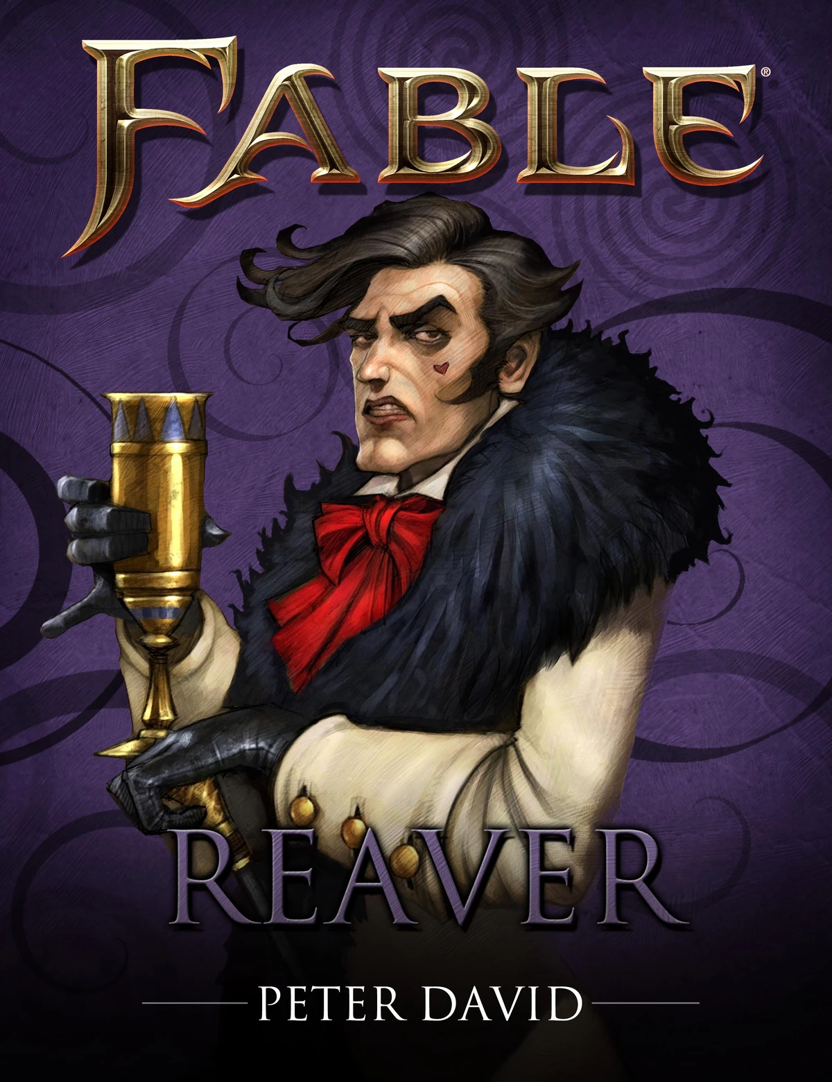 Fable: Reaver | The Fable Wiki | Fandom