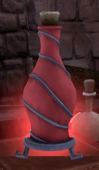 Health Potion | The Fable Wiki | Fandom