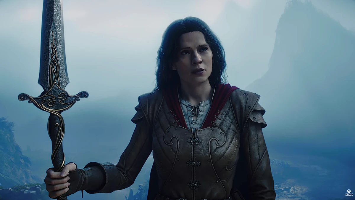 Isabel | The Fable Wiki | Fandom