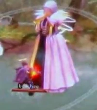 Queen Banshee | The Fable Wiki | Fandom