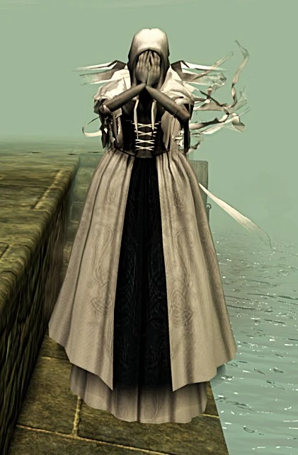 Queen Banshee | The Fable Wiki | Fandom