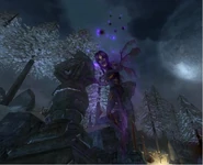 Nymph | The Fable Wiki | Fandom