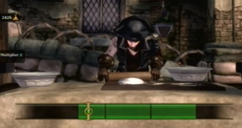 Pie Making | The Fable Wiki | Fandom