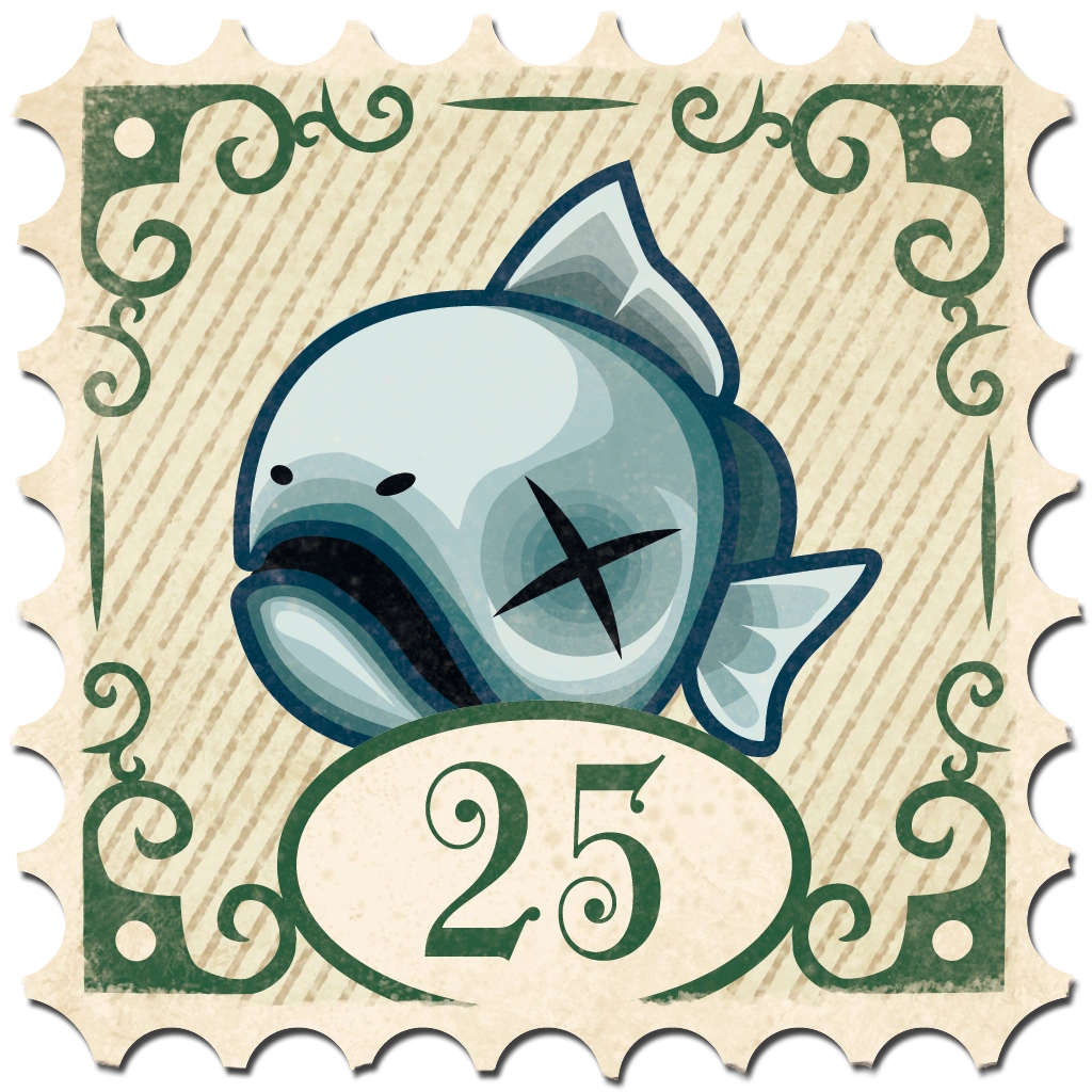 Fishing In A Graveyard | The Fable Wiki | Fandom