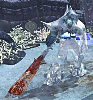 Wraith | The Fable Wiki | Fandom