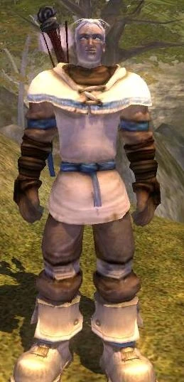 Apprentice Outfit | The Fable Wiki | Fandom