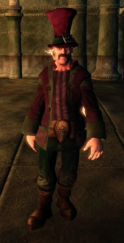 Charles | The Fable Wiki | Fandom