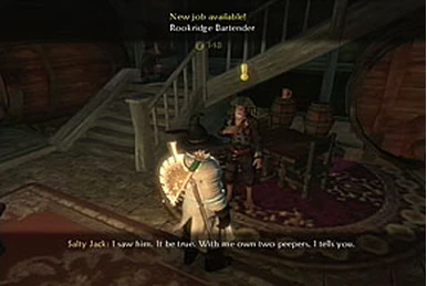 Fable 2 Alex